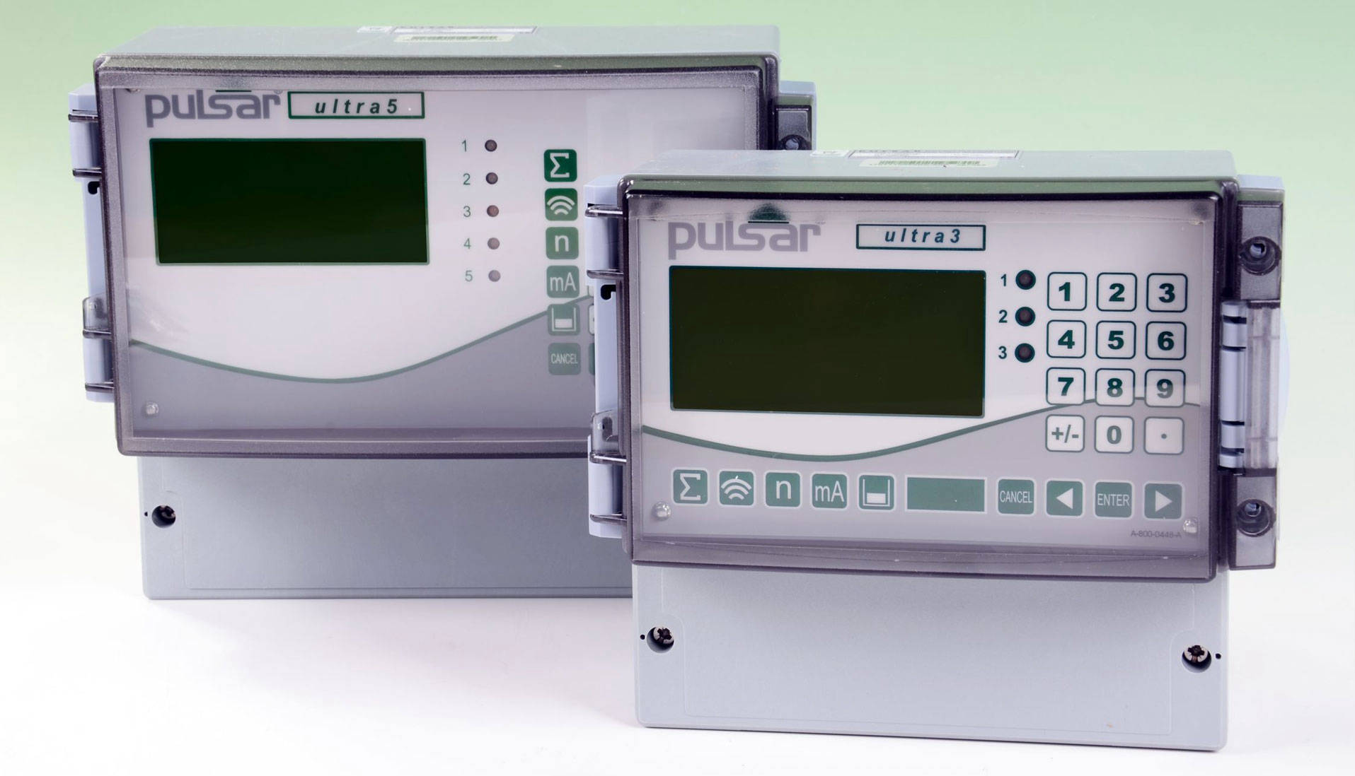 GPM - Wastewater flow meters and samplers. Environmental solutions that ...